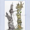Guy Chapman ARBSA | Imaginative Artworks